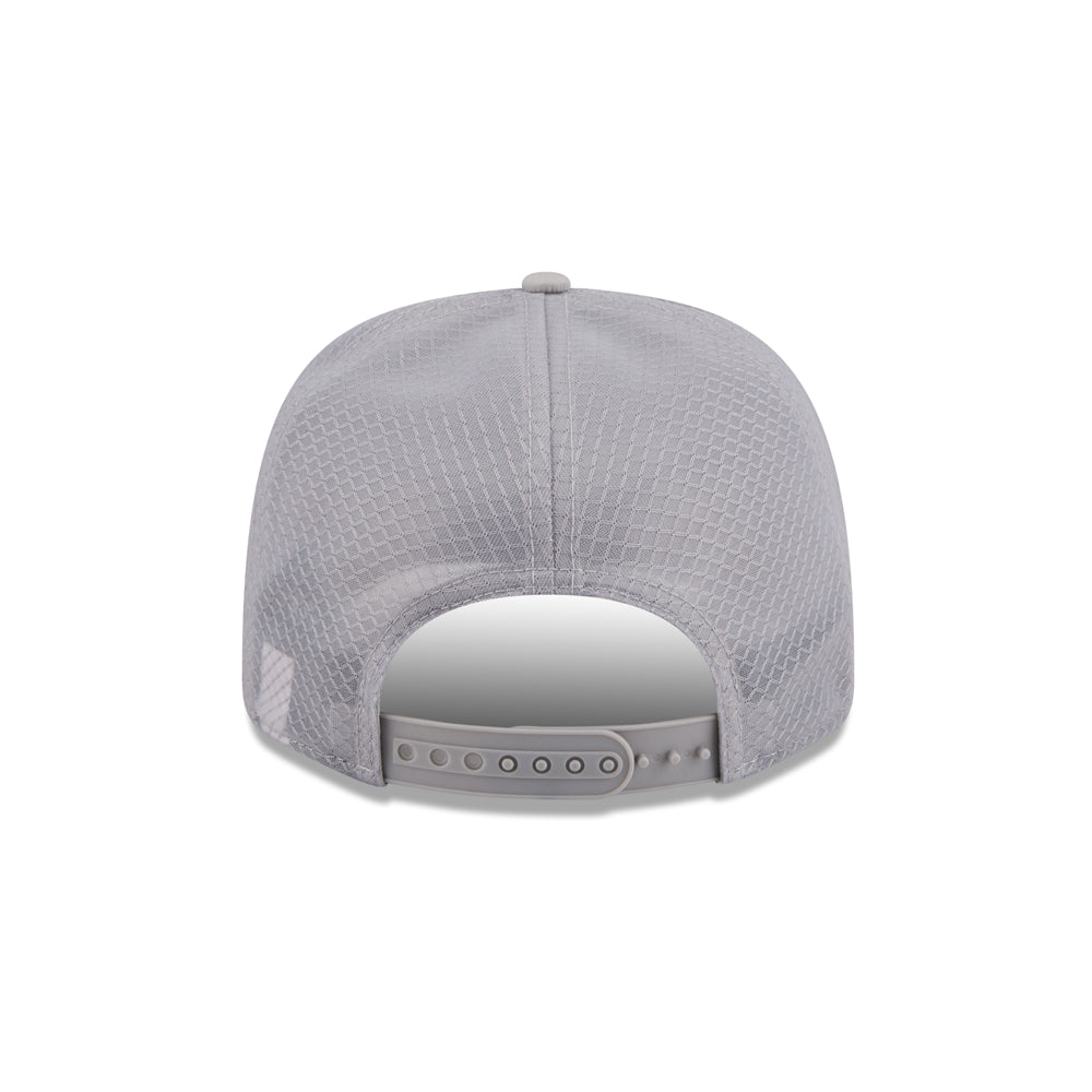Clemson New Era 9SEVENTY Active Circle Cap